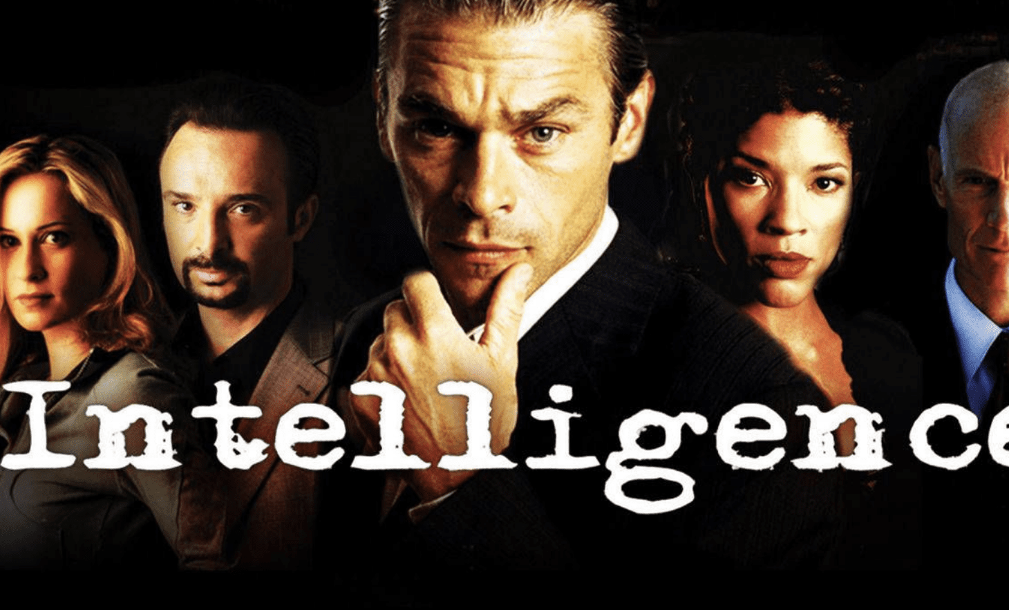 Best Crimes Shows Based in Canada - PB on Life