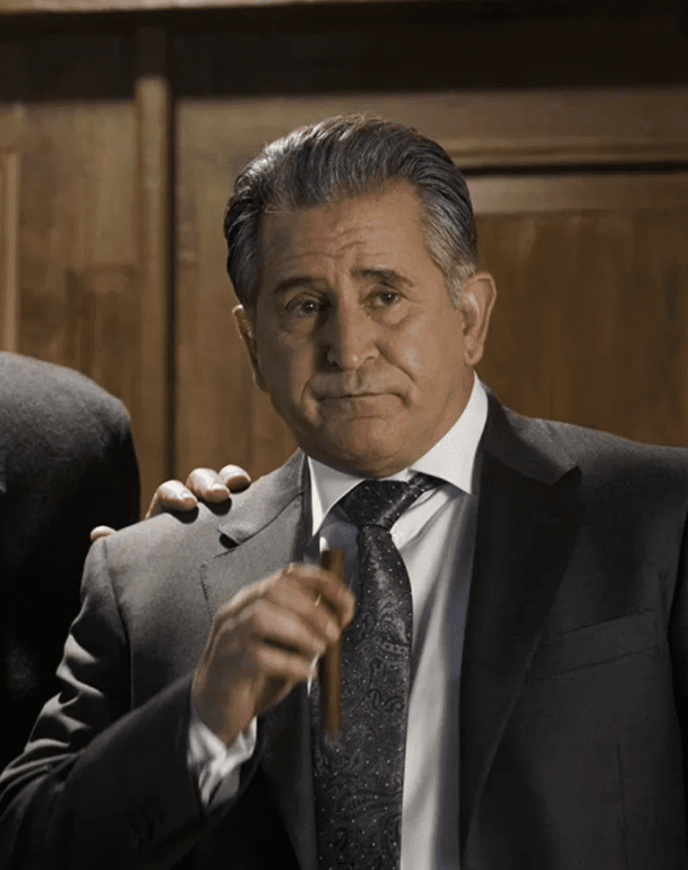 Best Crimes Shows Based in Canada - PB on Life