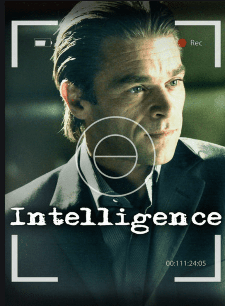 Best Crimes Shows Based in Canada - PB on Life