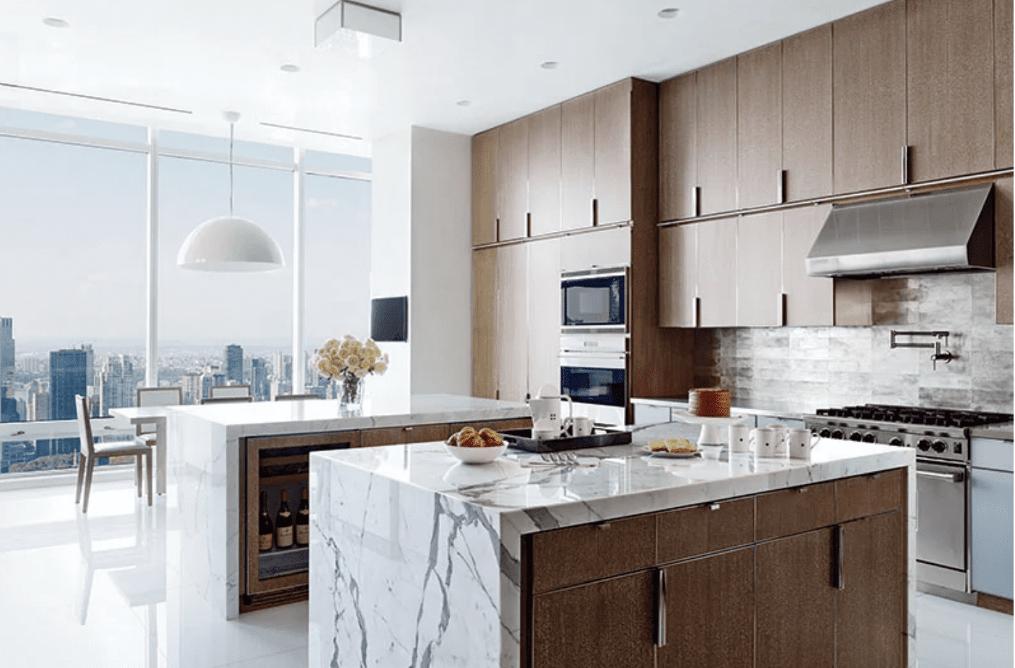 Kitchen Design Examples - PB on Life