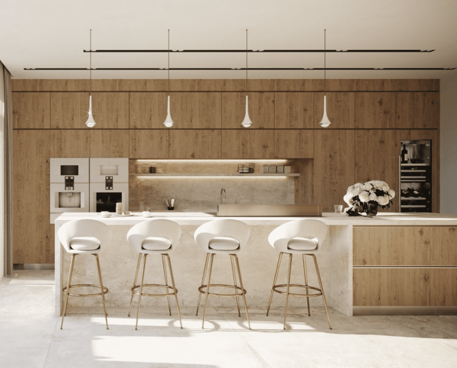 Kitchen Design Examples - PB on Life