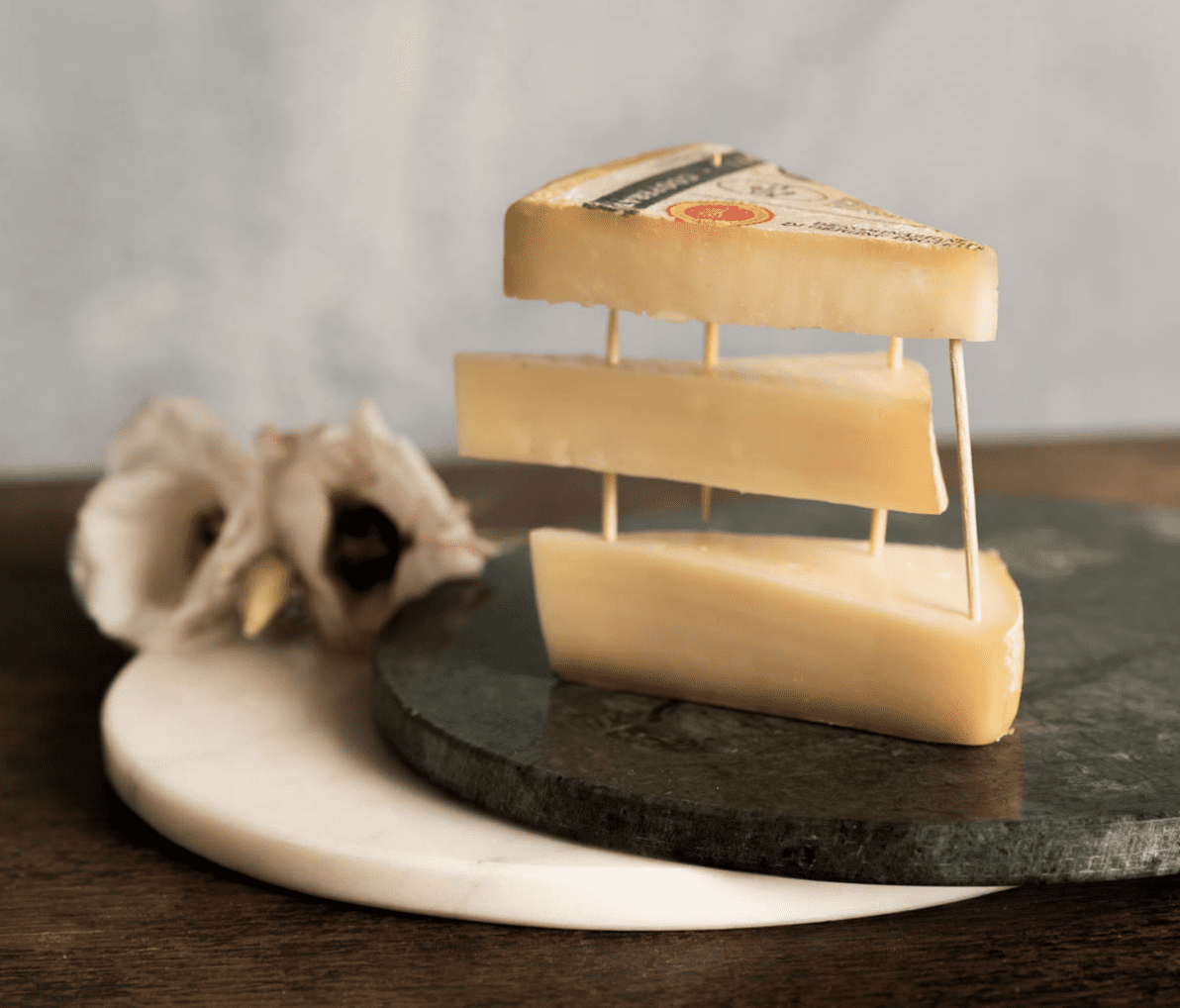 The Best Semi Soft Italian Cheeses - PB on Life