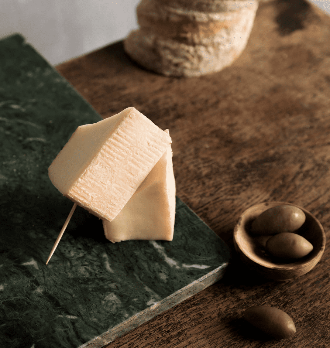 The Best Semi Soft Italian Cheeses - PB on Life