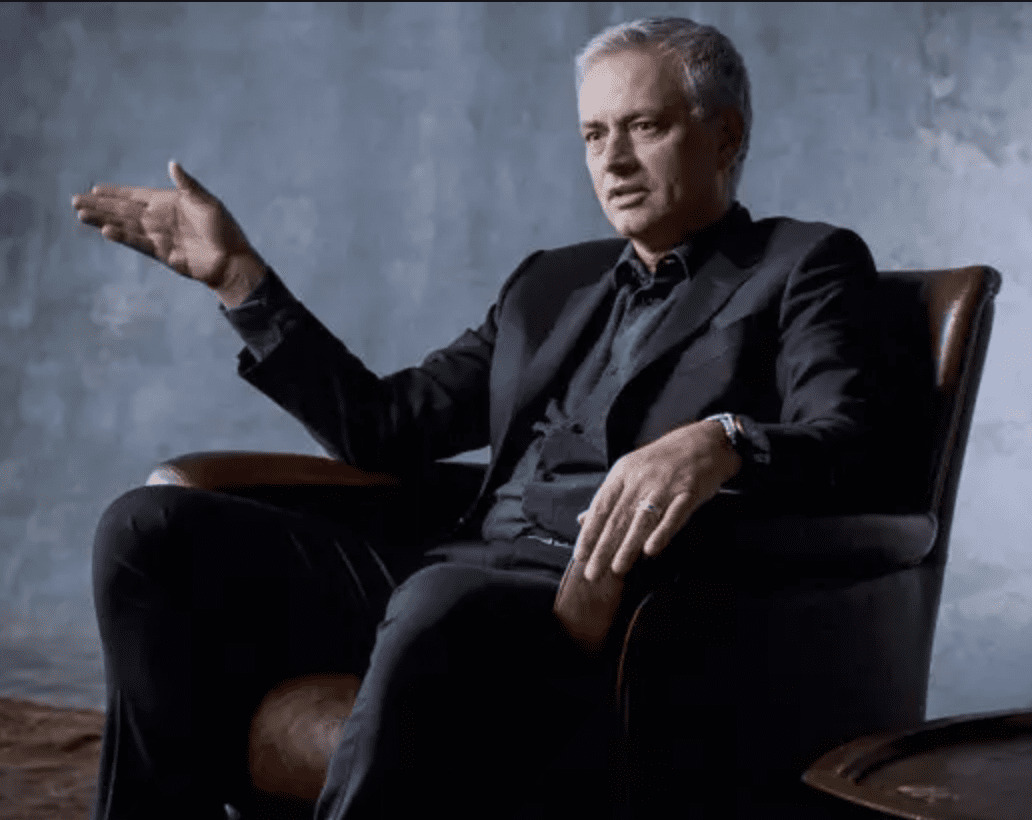 The Playbook on Netflix - PB on Life