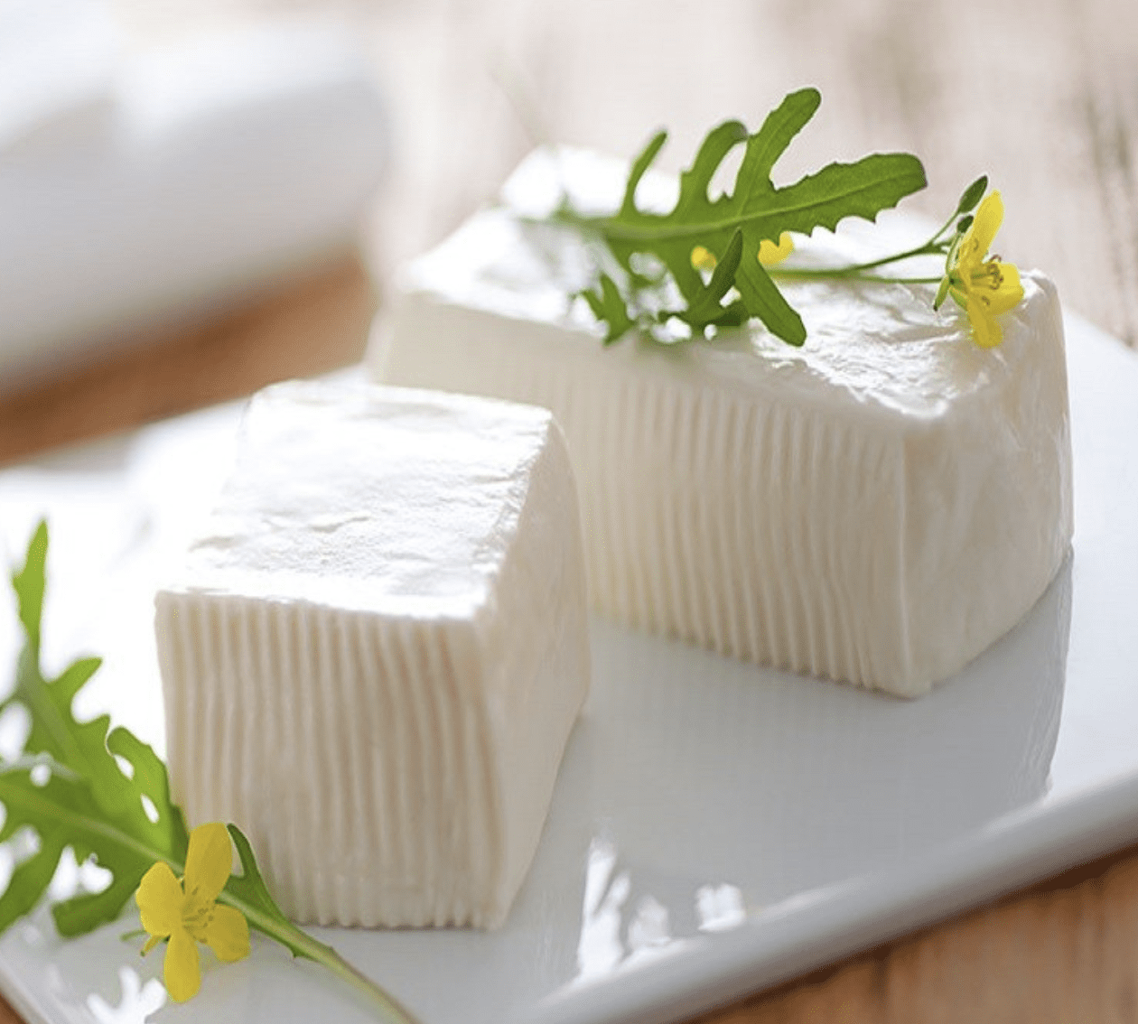 The Best Soft Italian Cheeses - PB on Life