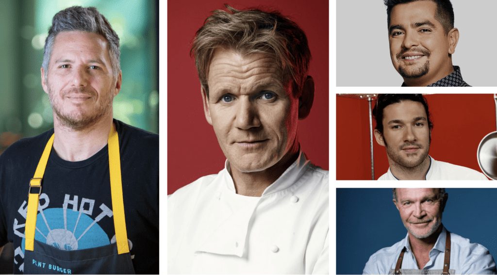 5 Masterchef Recipes for Home Cooks - PB on Life