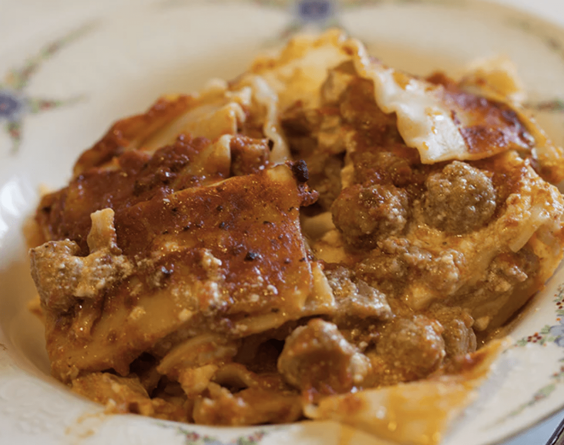 Lasagna Recipes from Different Regions of Italy - PB on Life