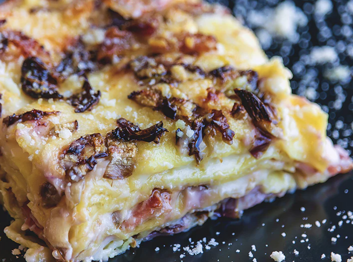 Lasagna Recipes from Different Regions of Italy - PB on Life