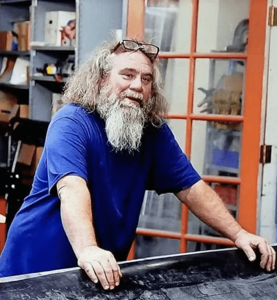 Classic Vintage Autos on Rust to Riches - PB on Life