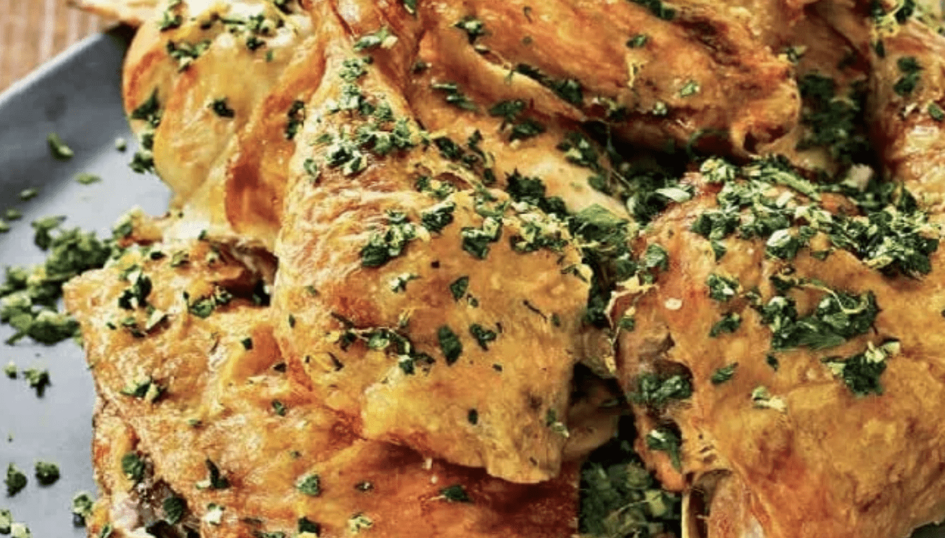 Best Hell's Kitchen Recipes - PB on Life