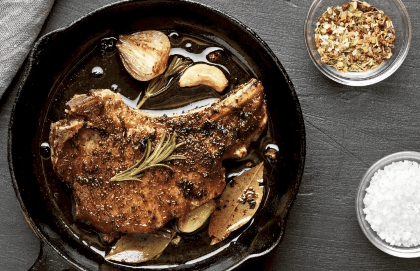 Best Hell's Kitchen Recipes - PB on Life