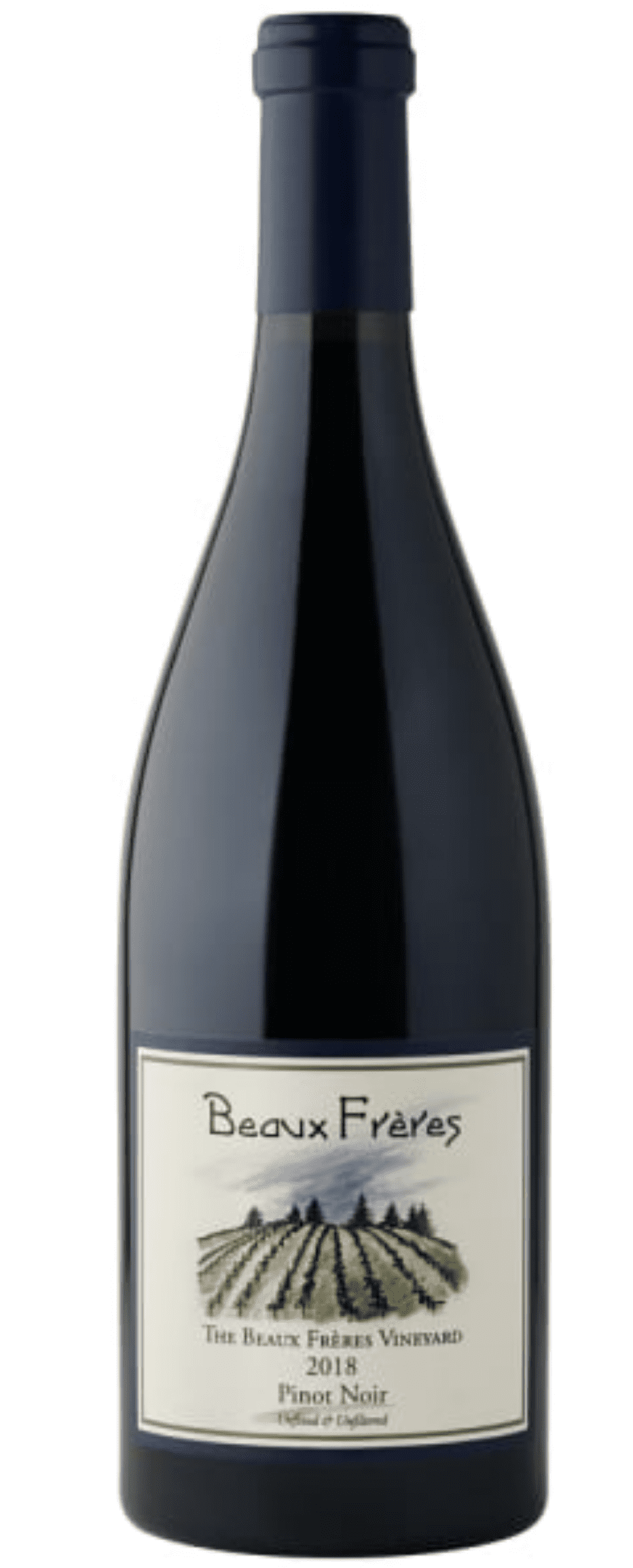 Best Pinot Noirs From Oregon - PB on Life