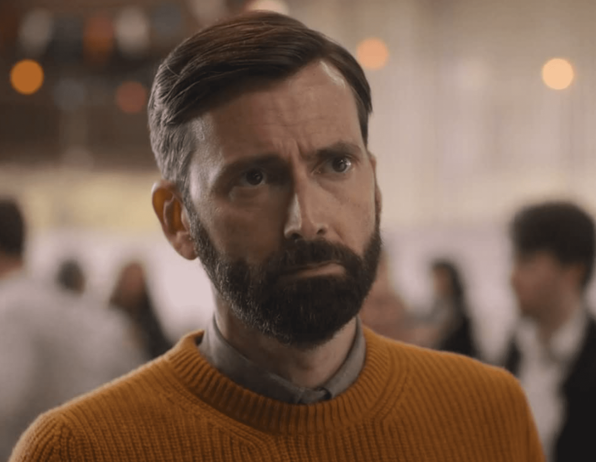 Binge Watch Deadwater Fell - PB on Life