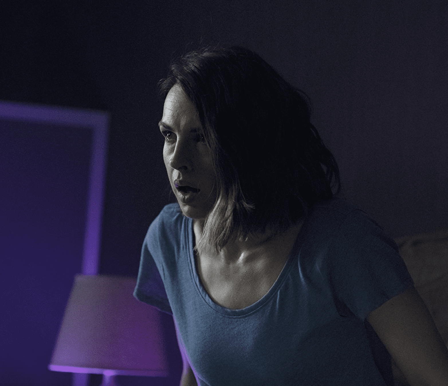 The Devil's Hour on Prime Video - PB on Life