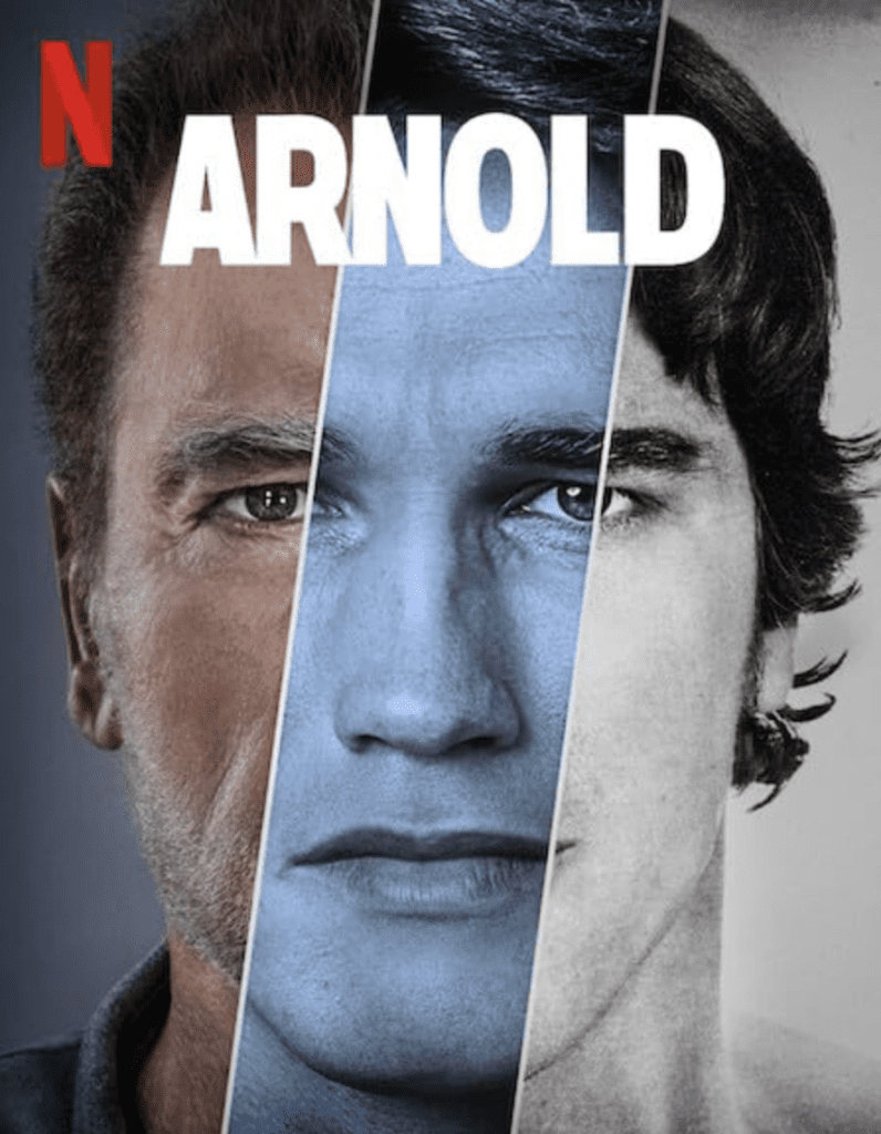 Arnold - One Man Three Lifetimes - PB on Life