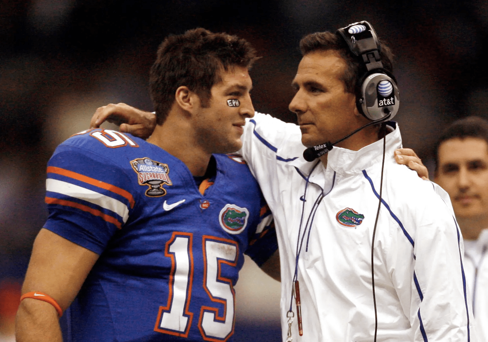 Netflix's Untold Swamp Kings - PB on Life