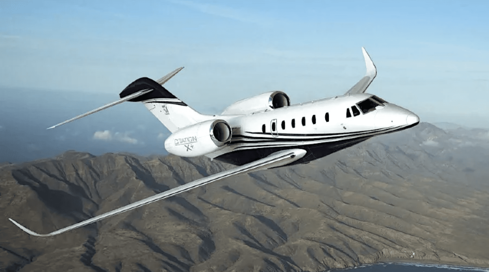 Fastest Private Jets - PB on Life
