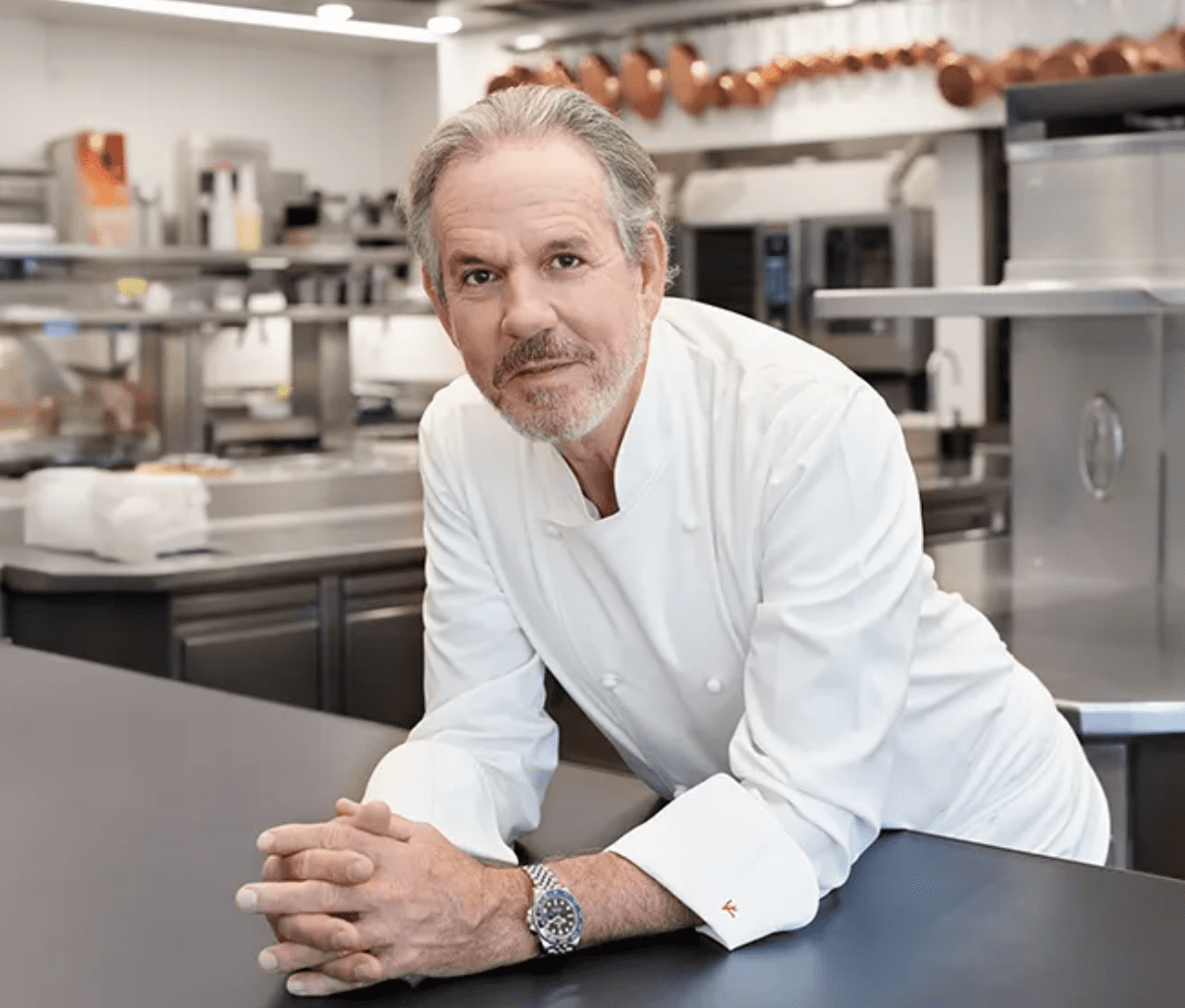 Most Powerful Chefs in Fine Dining - PB on Life