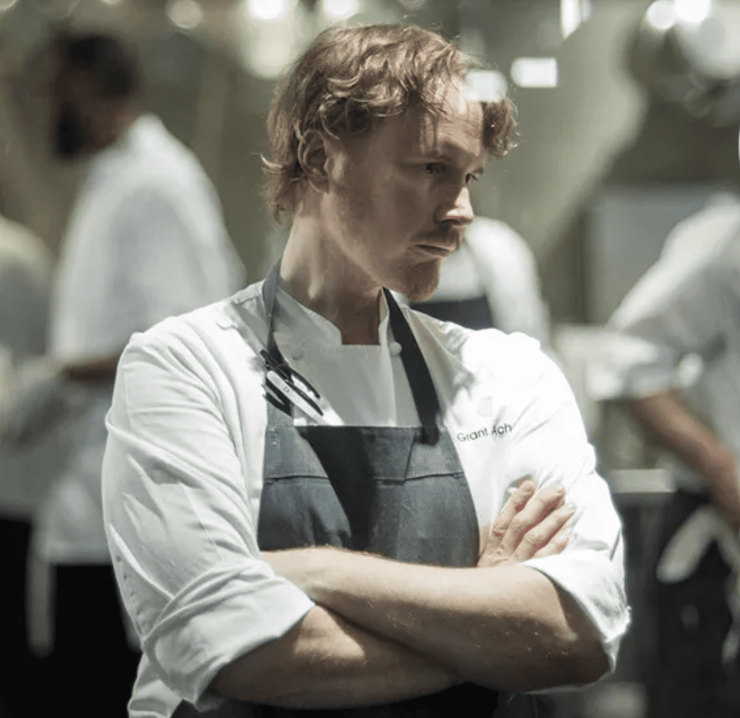 Most Powerful Chefs in Fine Dining - PB on Life