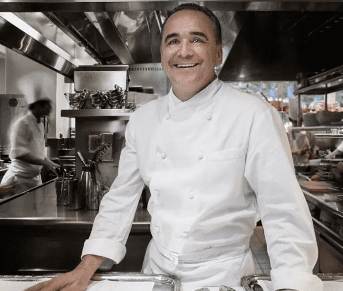 Most Powerful Chefs in Fine Dining - PB on Life