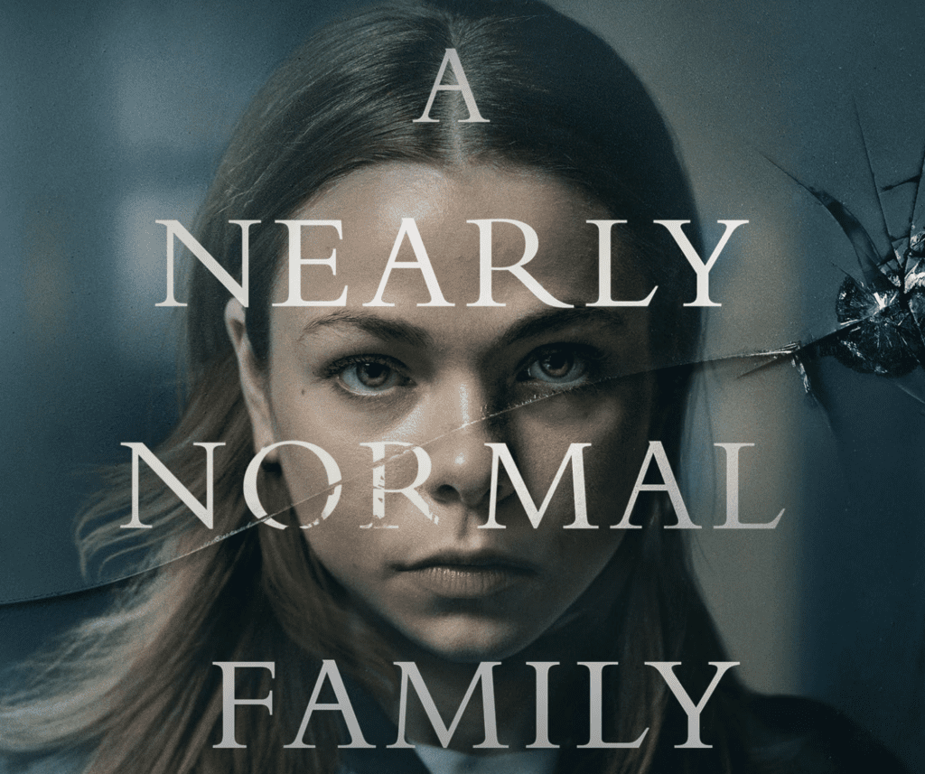 Netflix's A Nearly Normal Family - PB on Life