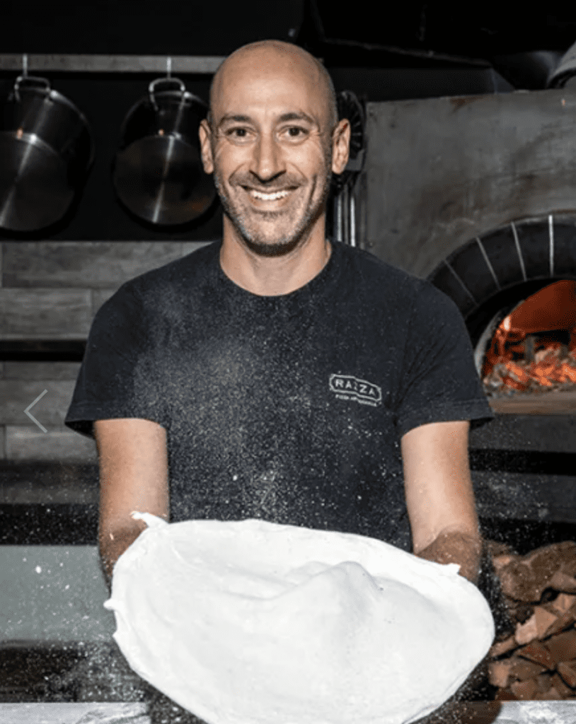 Exclusive Pizza Making Class - PB on Life