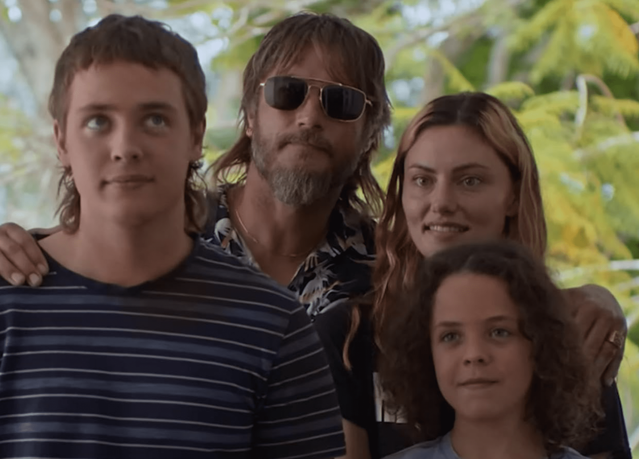 Boy Swallows Universe on Netflix - PB on Life