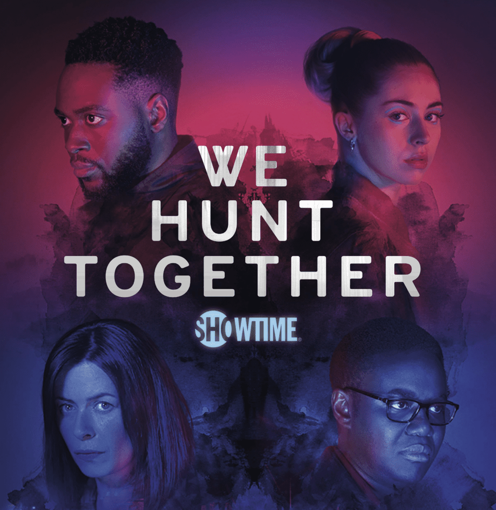 We Hunt Together on Prime - PB on Life