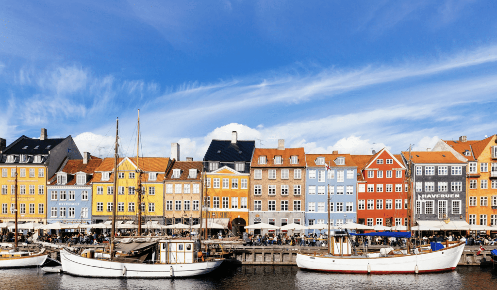 The Best of Copenhagen - PB on Life