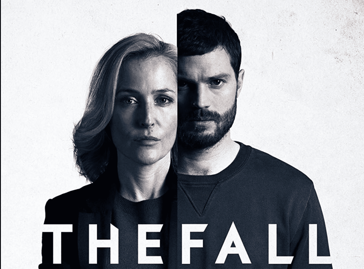 The Fall on Prime - PB on Life